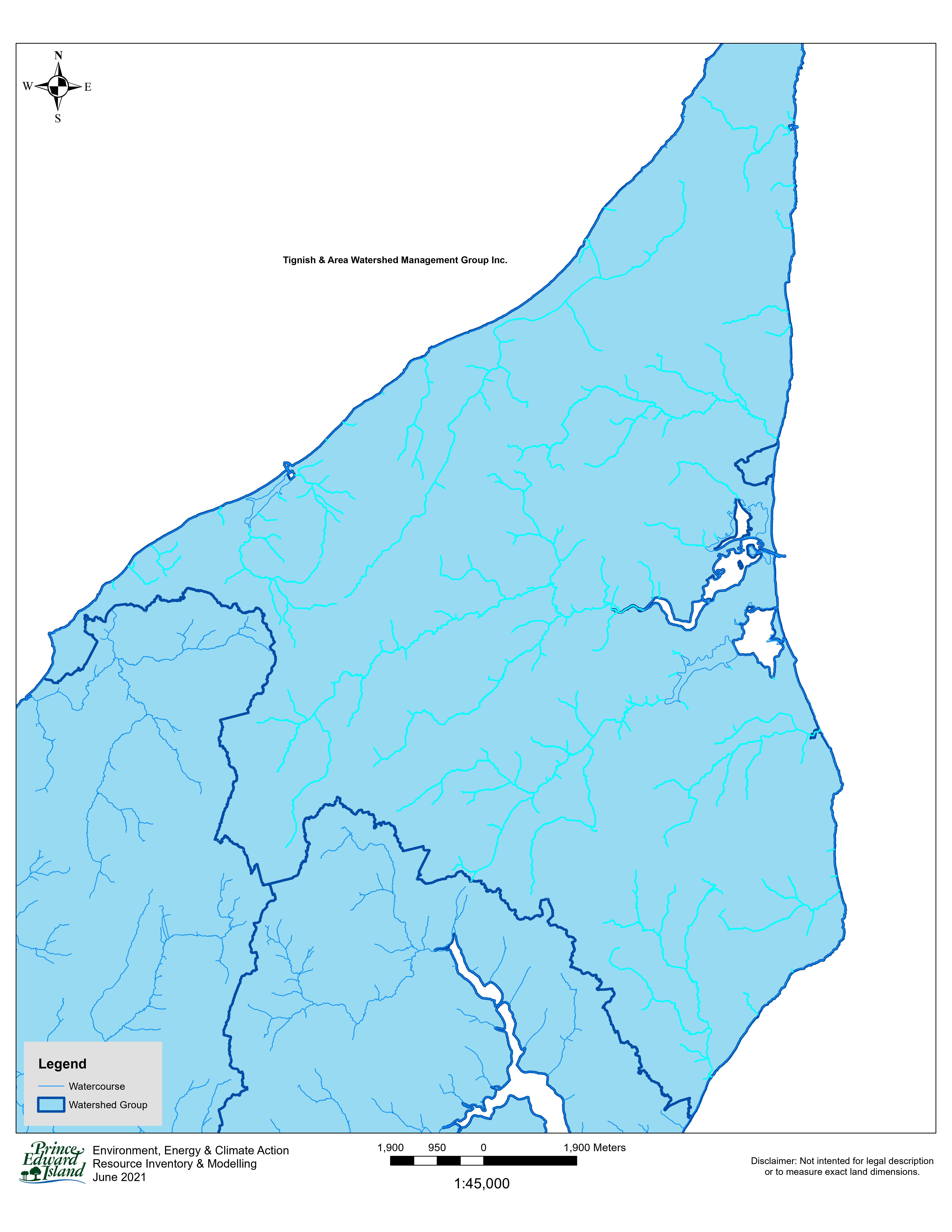 About Us – Tignish Watershed Management Group