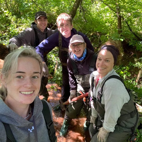 Photo Gallery – Tignish Watershed Management Group